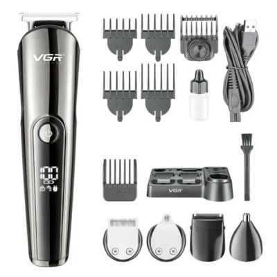 ماكينة حلاقة صيني VGR V107